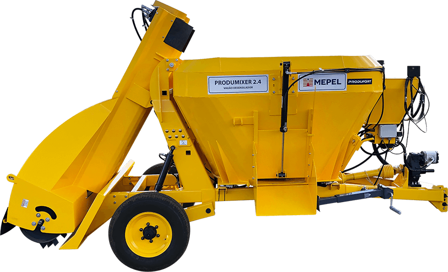 Home - Mepel Máquinas e Equipamentos